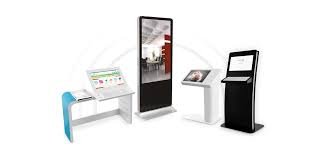 Bornes Tactiles - Location Ecran Géant Au Maroc