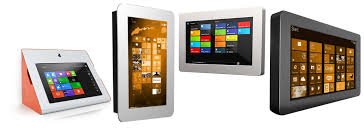 Bornes Tactiles - Location Ecran Géant Au Maroc