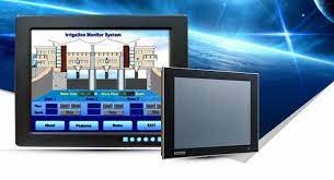 Ecrans Industriels - NS NEW SYSTEVENT